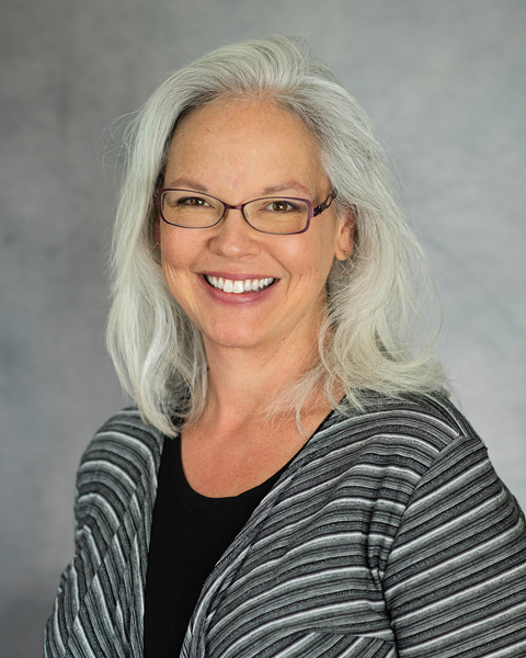 Julie Krogstad - The Center for Hope and Healing